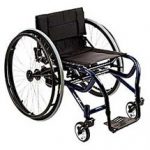 Invacare A4 – QLK Bracket List
