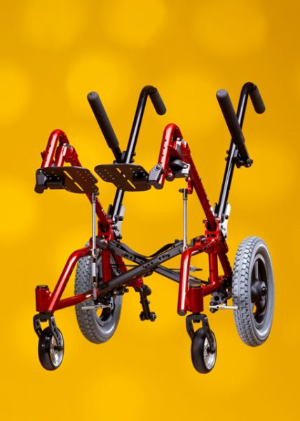 Freedom Design NXT Folding – QLK Bracket List