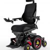 Permobil M Series M3 – QLK Bracket List